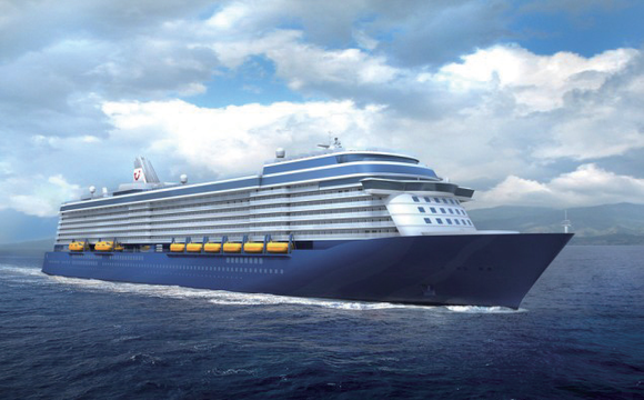 TUI Cruises Confirms Order for Second 2,500 Passenger Newbuild