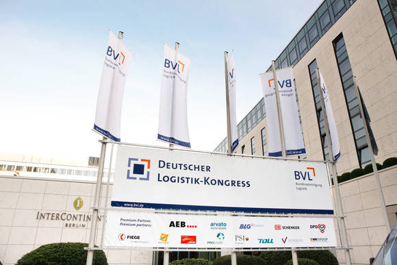 BVL 2013년 4분기 물류 지표 발표