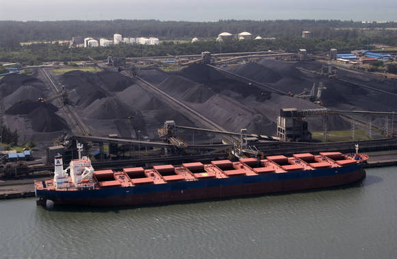 Indonesia’s Mineral Export Ban : China Under Pressure?