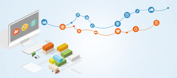 “해상적하목록취합서비스” 중심의 PLISM 3.0 오픈