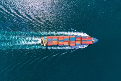 한국형 컨테이너 운임지수 KCCI 공식출범